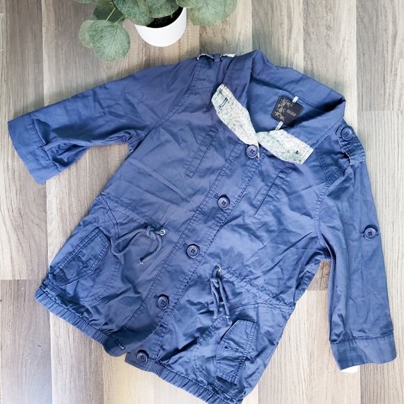 mine | Jackets & Coats | Euc Mine Brand Jacket | Poshmark